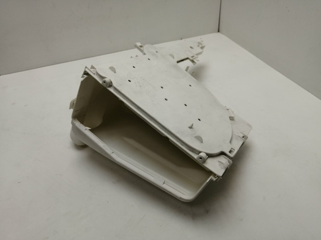 IWSD51051 кт121 Бункер дозатора порошка для стиральной машины Indesit 174001826 б/у