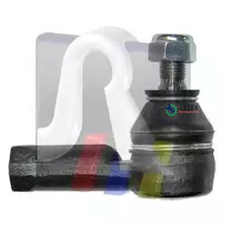 RTS 9105106 наконечник рулевой!\ Suzuki Swift all 90>