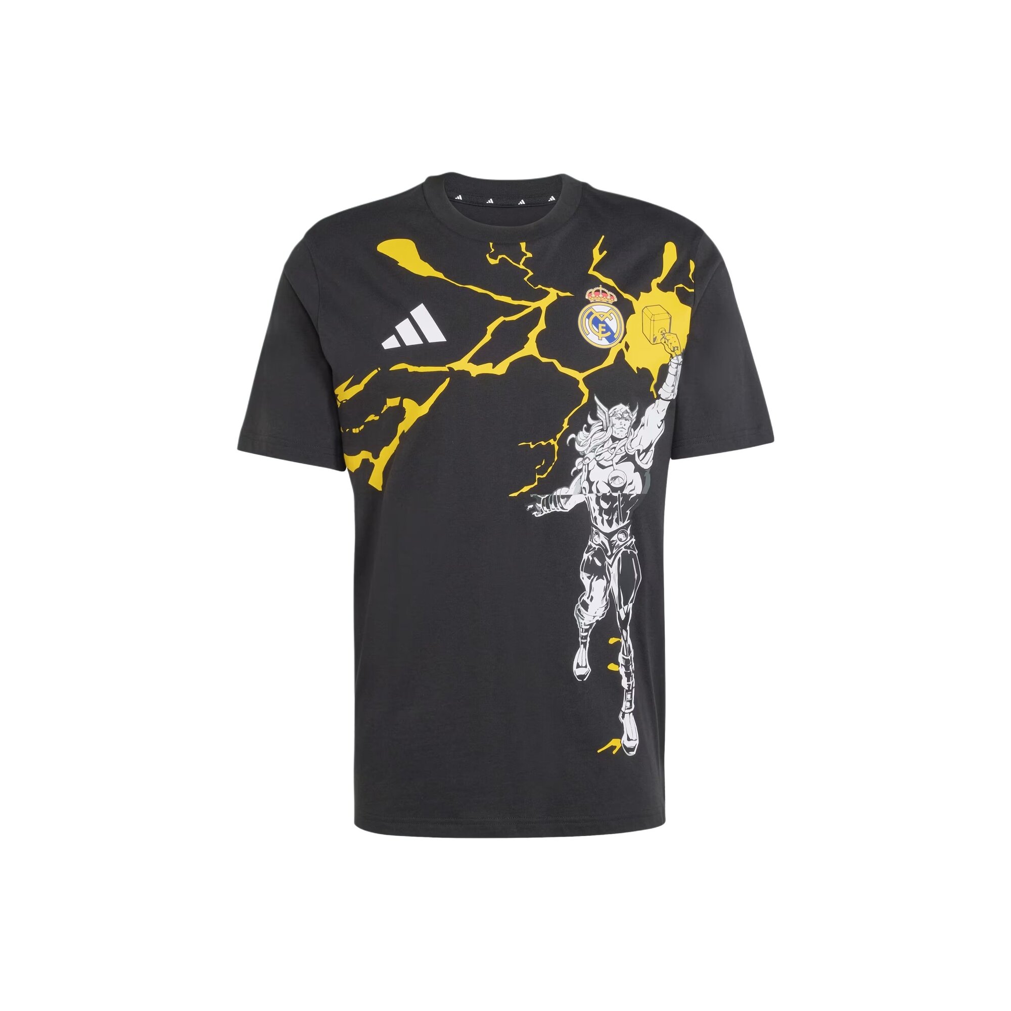 Майка Real Madrid