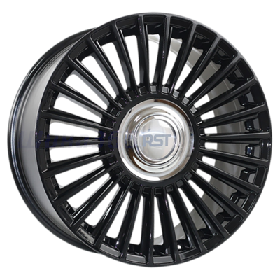 Литой колесный диск RST R159 8x19/5x114,3 ET45 D67,1 BL