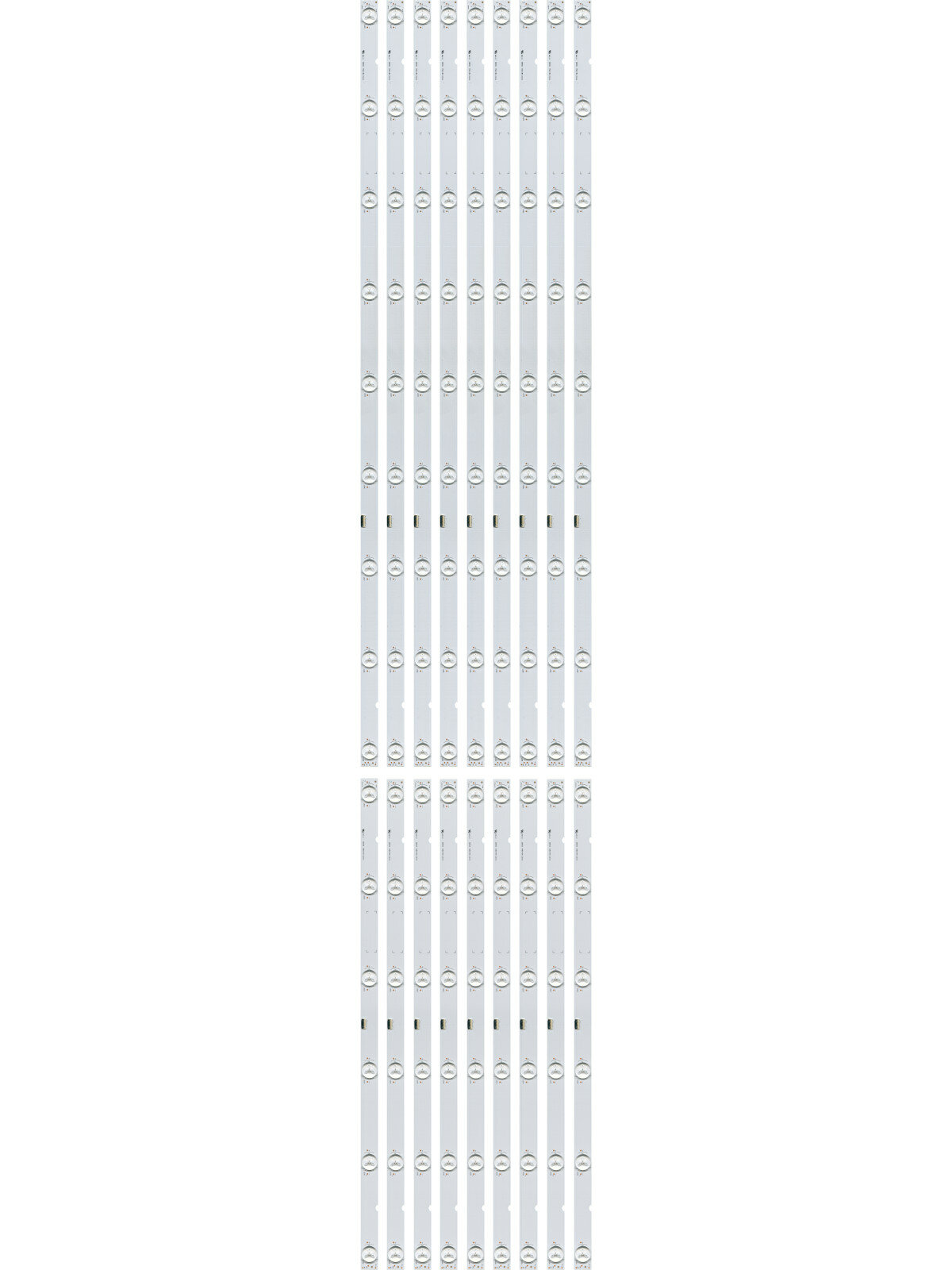 Комплект подсветки 65039D915SN (для телевизора Sony KD-65XE9005)