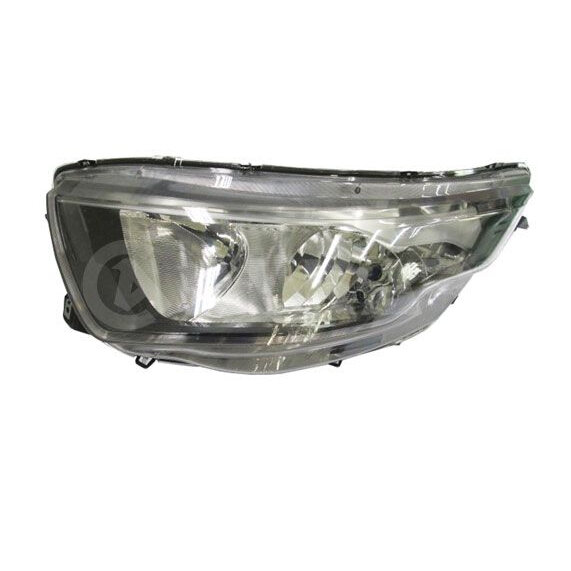 Основная фара, IVECO 5801473750 (1 шт.)