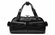 Сумка CHARLES & KEITH, фактура матовая, черный