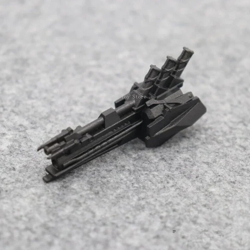 3D комплект обновления брони для фигуры Lockdown Bandai SS11