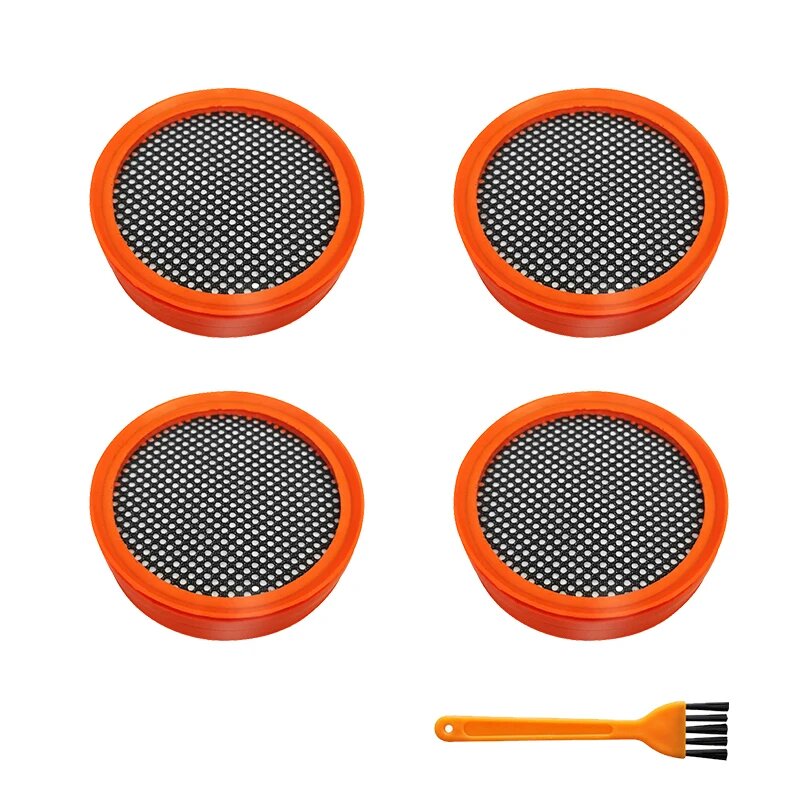 Замена фильтра Hepa для аккумулятора Philips SpeedPro Aqua FC8009 FC8081 FC6723 FC6724 FC6725 FC6726 FC6727 FC6728 Пылесос