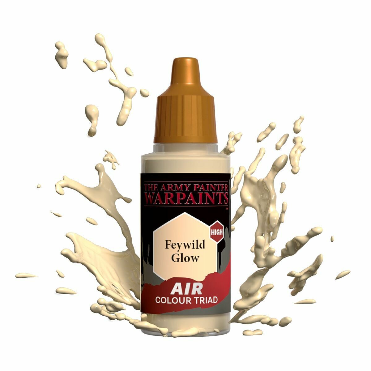 Акриловая краска для аэрографа Army Painter AIr Feywild Glow