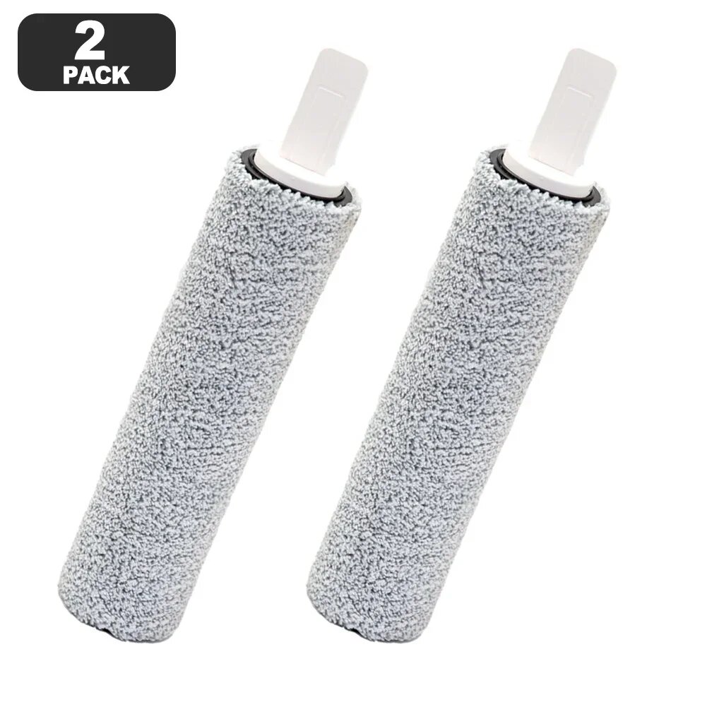 Роликовая щетка для пылесоса Atvel F16 FastClean 2 PACK