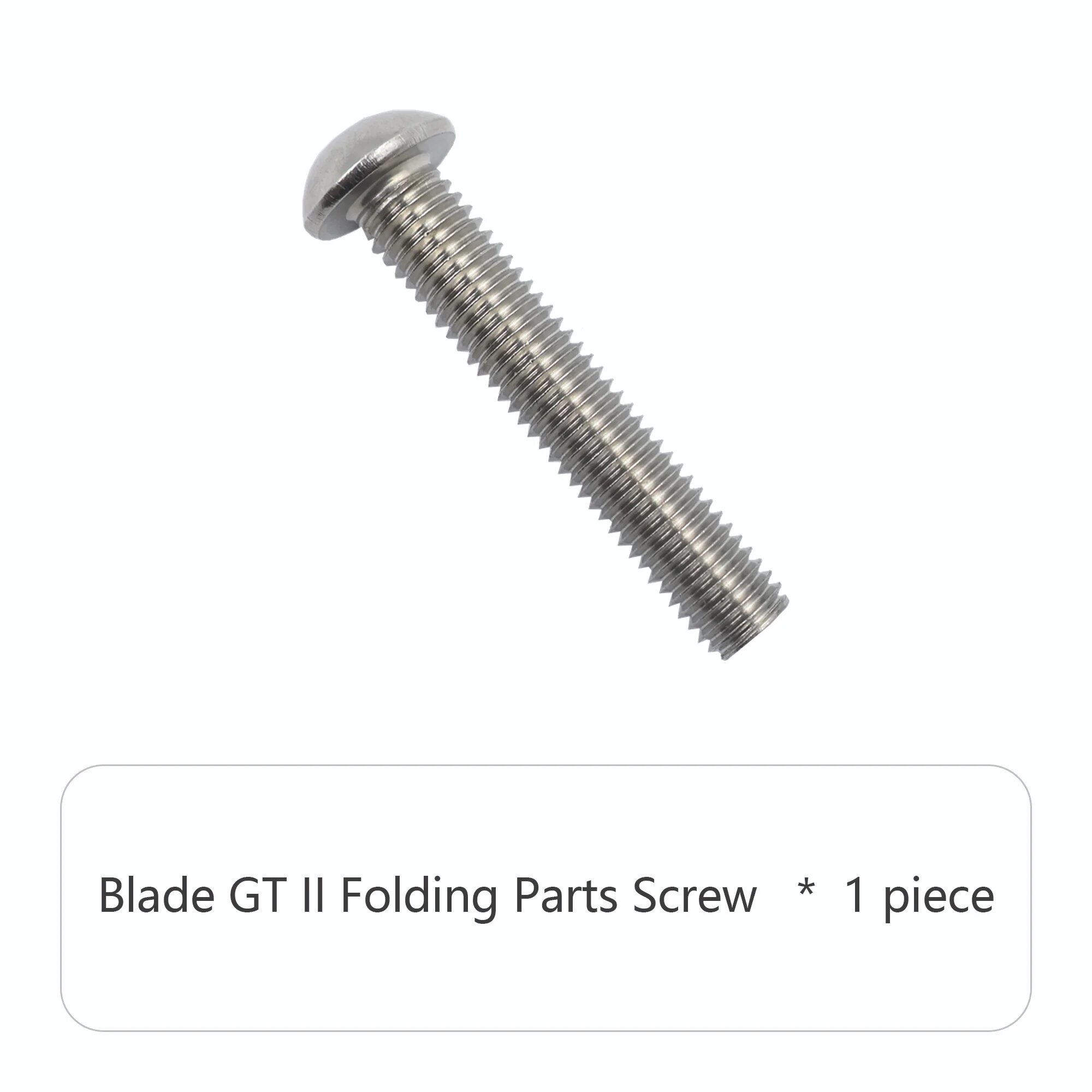 Винт для скутера TEVERUN Blade GT2