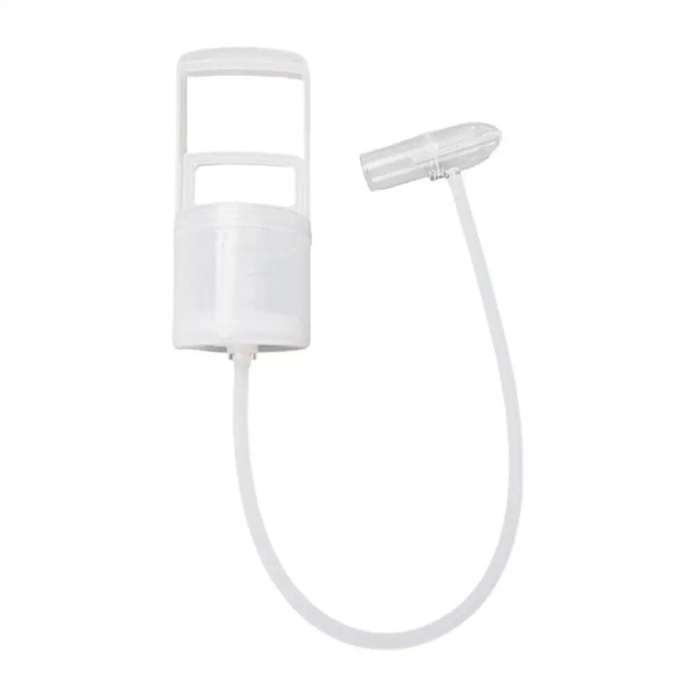 Детский ручной носовой аспиратор Nasal aspirator