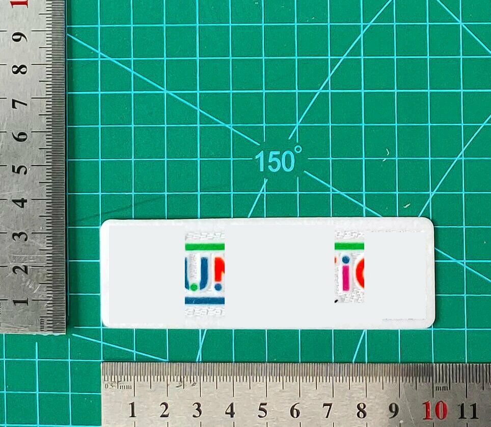 Термоклеевая нашивка Founda ion, спортивные символы