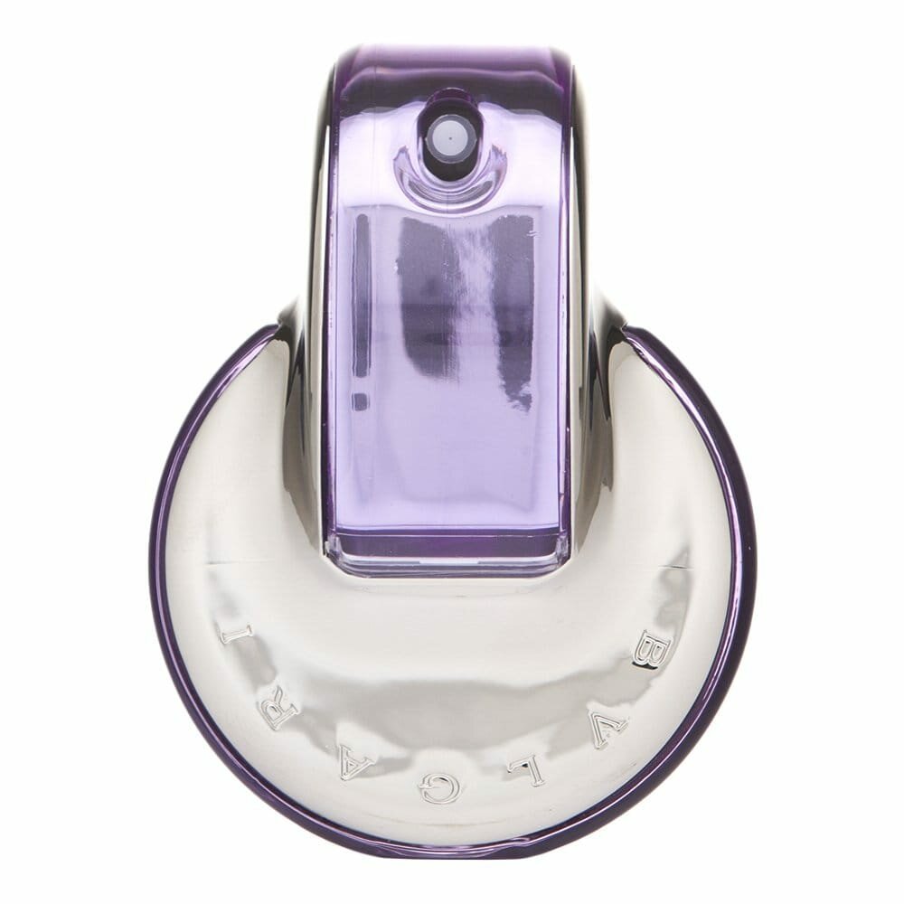 Туалетная вода Bvlgari Omnia Amethyste EDT для женщин 40 ml