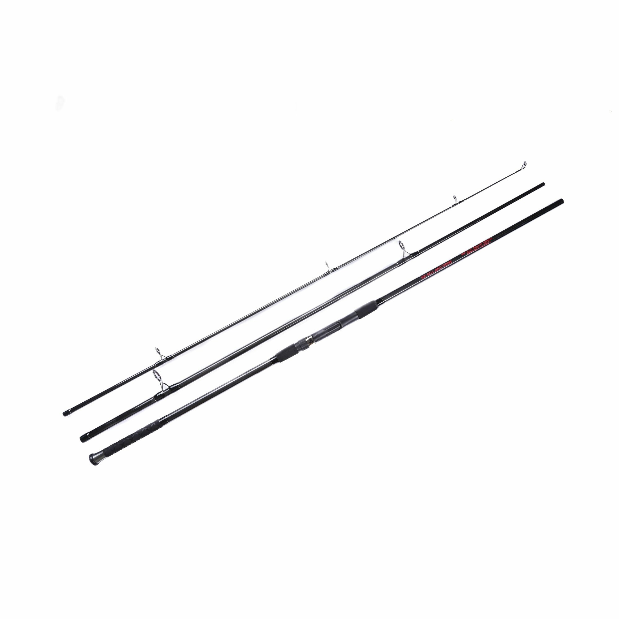 Удилище карповое штекерное RUBICON Specialist Carp 3LBS 3,90m
