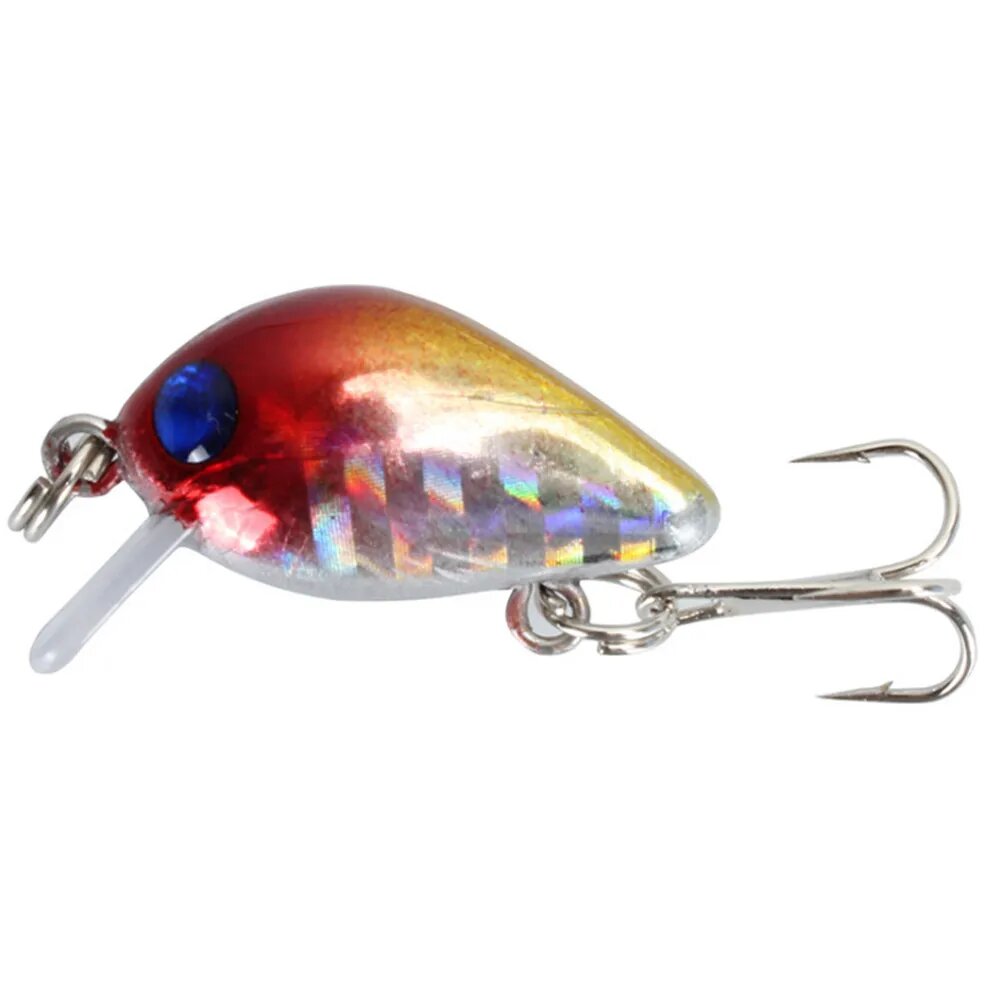 Fishinapot блесна 3 см 1,7 г