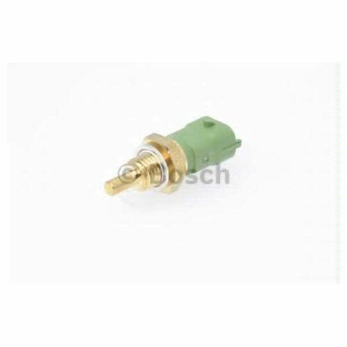 Датчик, температура топлива Bosch 0281006021 для Chevrolet Silverado; Jaguar E-Pace, F-Pace; Land Rover Discovery IV, V,