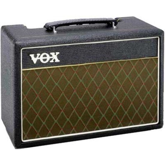 Гитарный комбоусилитель VOX Vox PATHFINDER 10