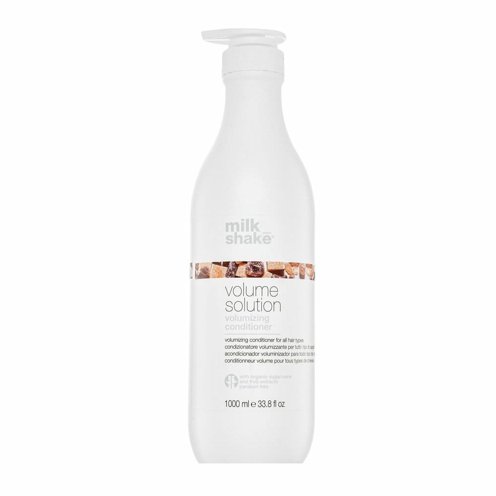 Бальзам для волос Milk_Shake Volume Solution Volumizing Conditioner 1000 мл