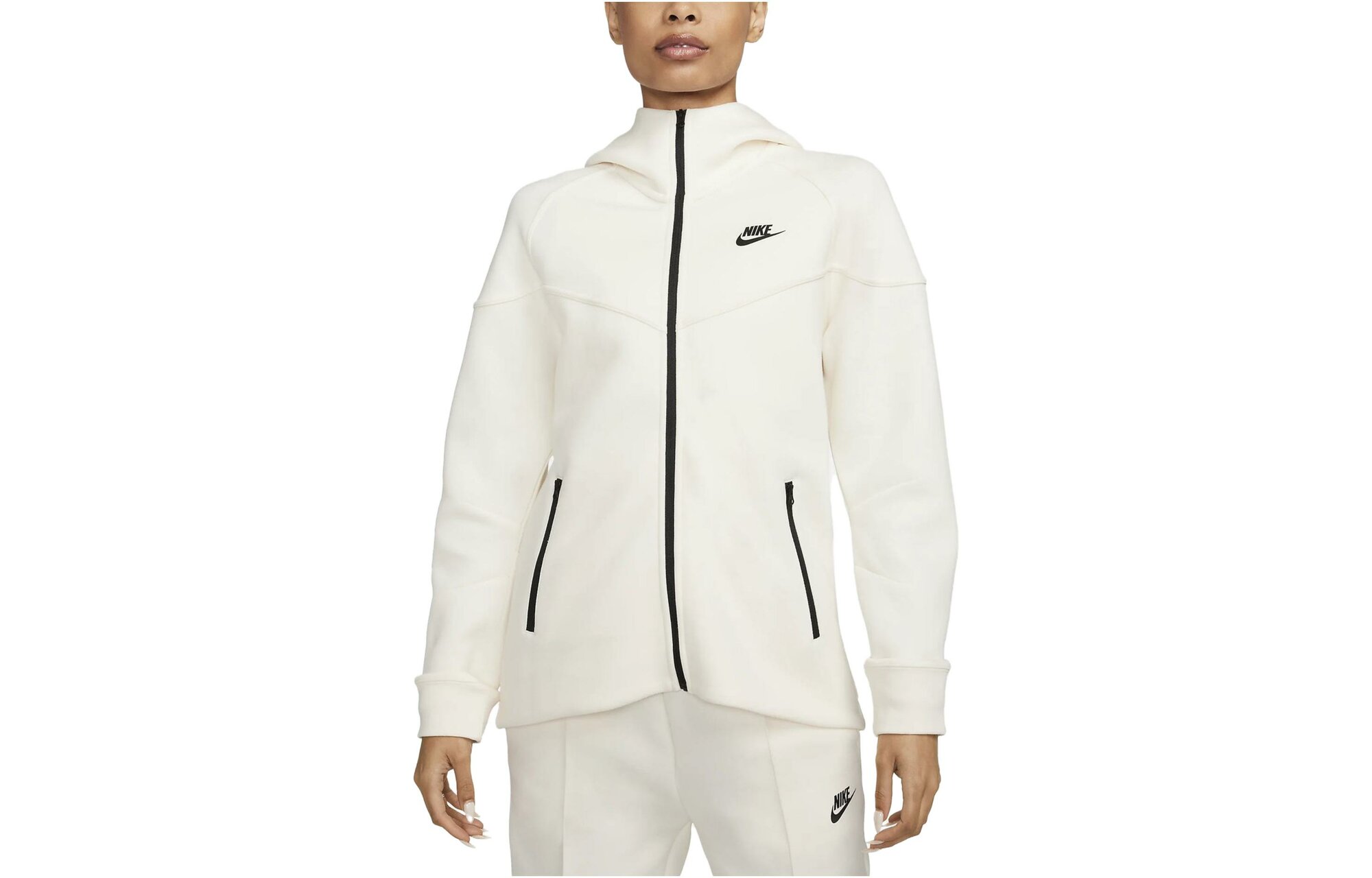Куртка Tech Fleece Windrunner