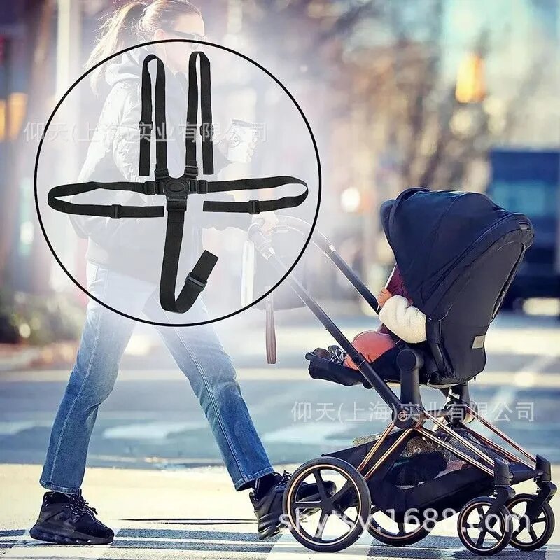 Адаптер для коляски и автокресла Cybex Priam 2/3/4, Aton, Cloud Q/Z, конвертер для прогулочных колясок