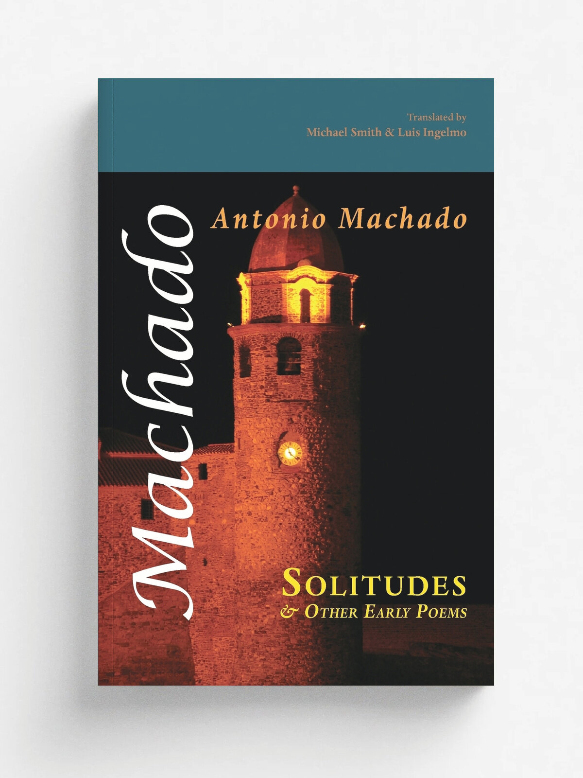 Solitudes and Other Early Poems