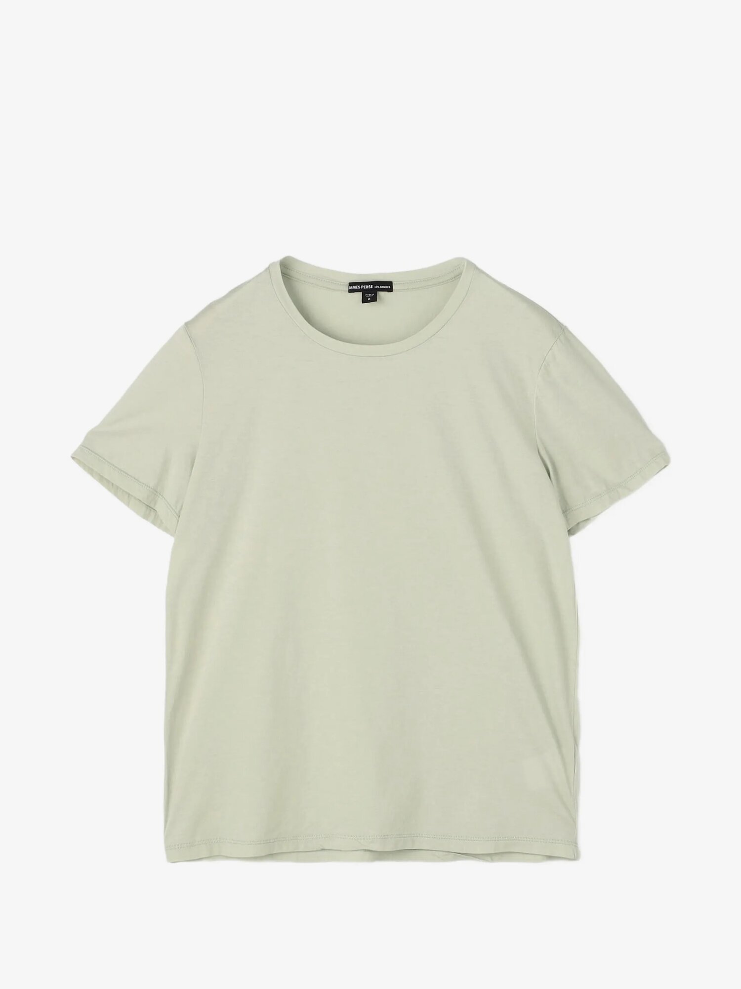 Футболка James Perse Luxe Lotus