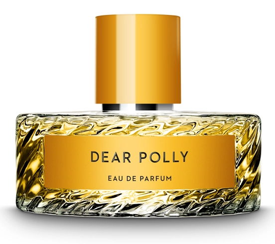 Vilhelm Parfumerie Dear Polly парфюмерная вода для мужчин и женщин 20 мл - Вильгельм Парфюмер Диар Полли