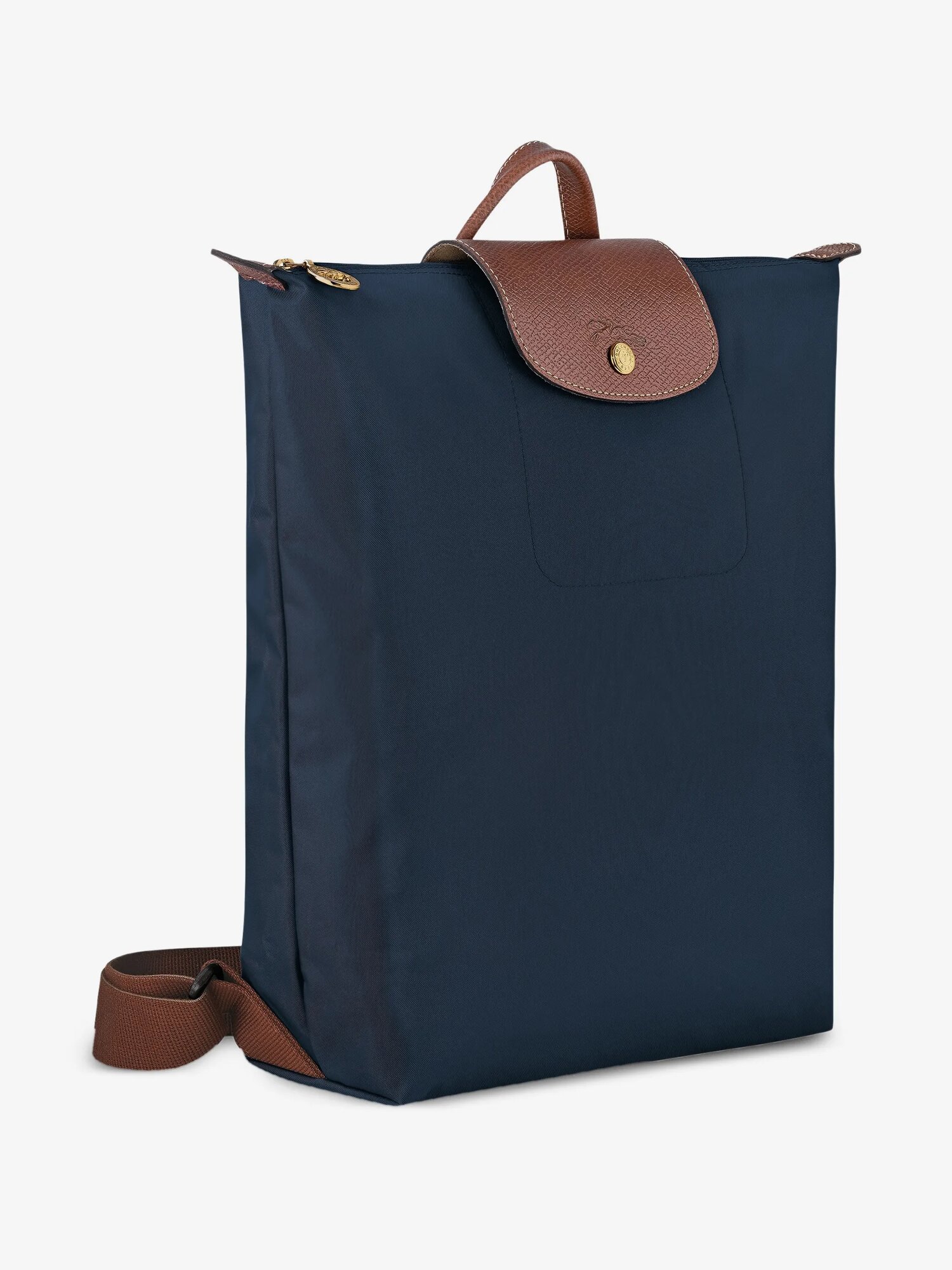 Сумка Longchamp Le Pliage — фото 1