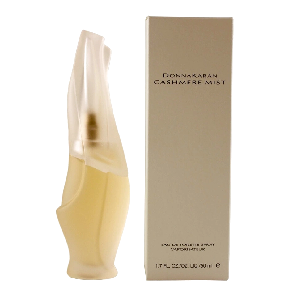 Туалетная вода Donna Karan Cashmere Mist 50 мл женская / Донна Каран Кашмир Мист парфюм для нее