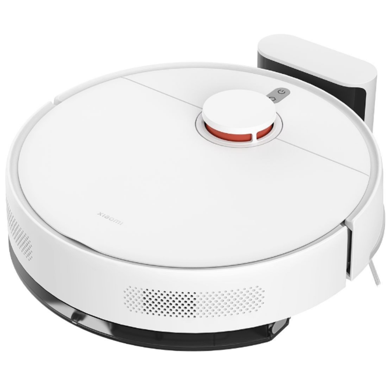 Робот-пылесос Xiaomi Robot Vacuum S40, белый