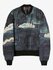 Куртка Maharishi 6227 Boro Crane Monk MA1, размер 48