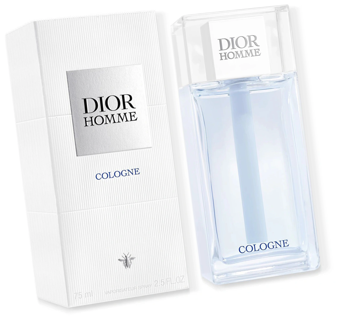 Одеколон для мужчин Кристиан Диор Хом Колонь 75 мл - Christian Dior Homme Cologne 2020