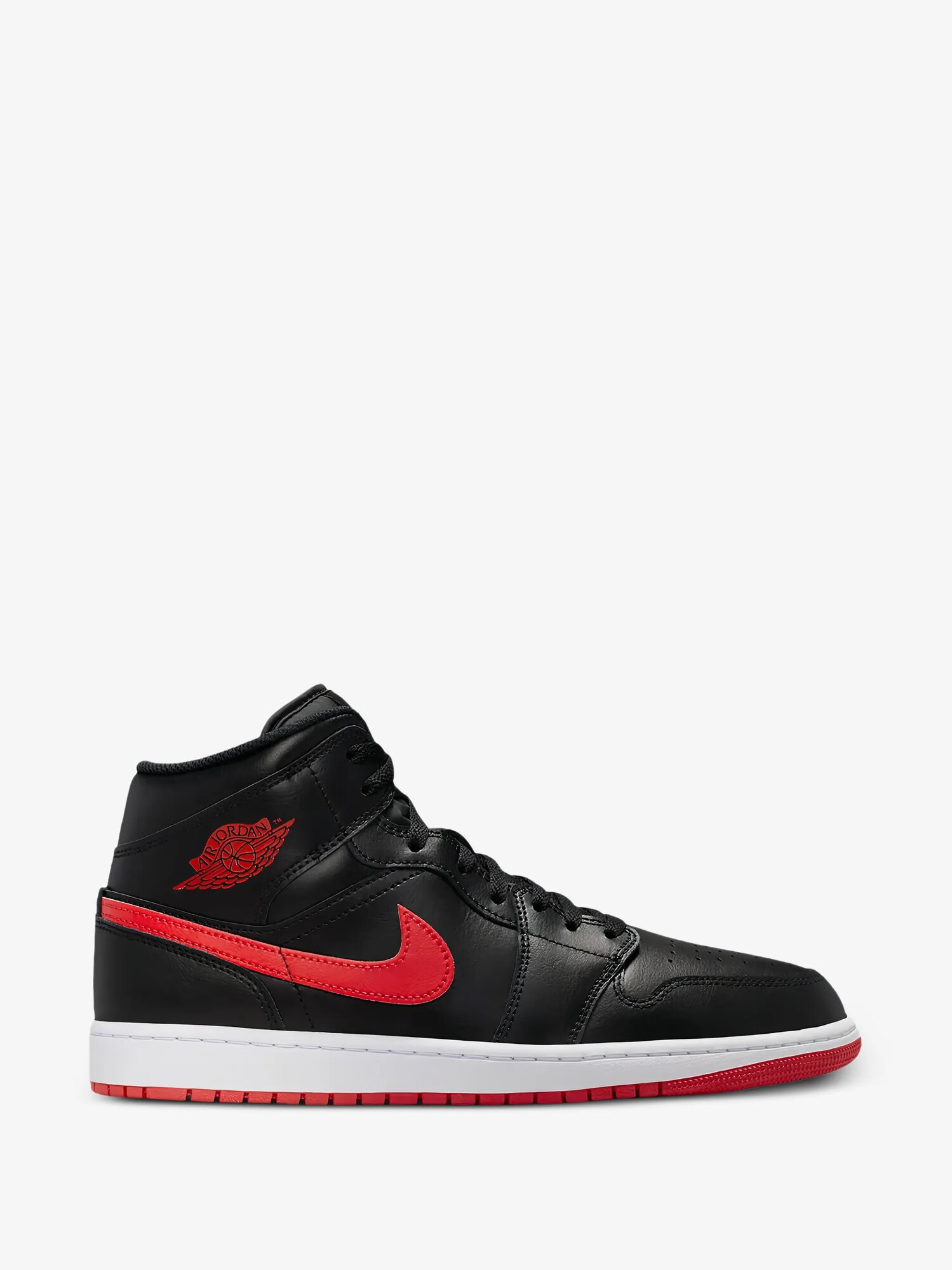 Кроссовки Air Jordan 1 Mid sneakers