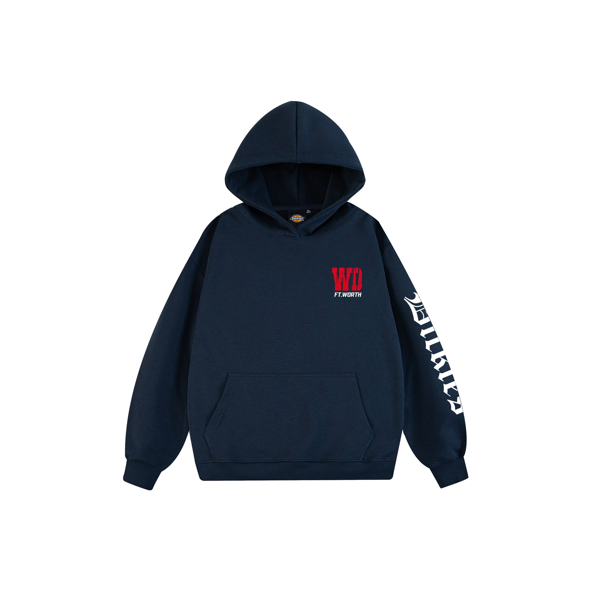 Толстовка Dickies