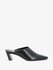Мюли Stuart Weitzman Stassi, размер 36, черный