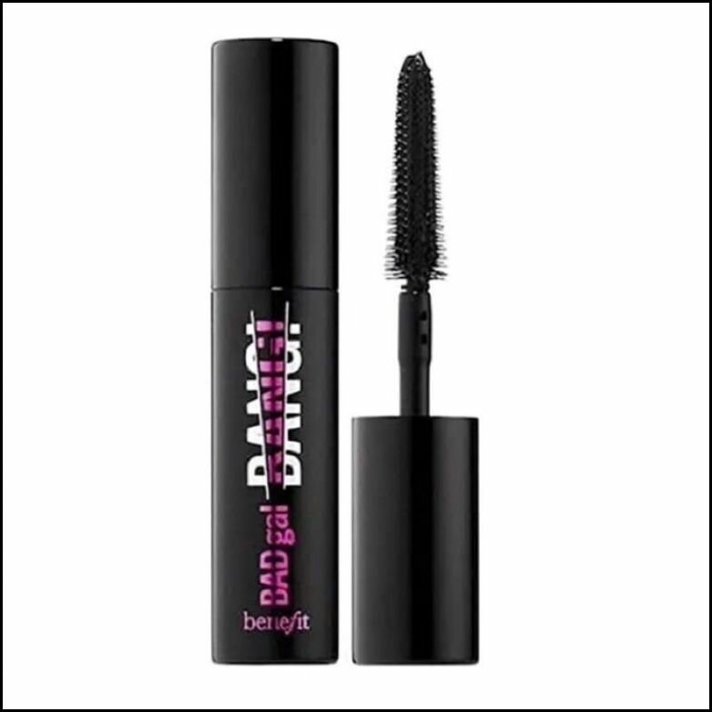 BENEFIT BADGAL BANG! тушь для объема ресниц , в дорожном формате 3гр миниатюра дорожный размер