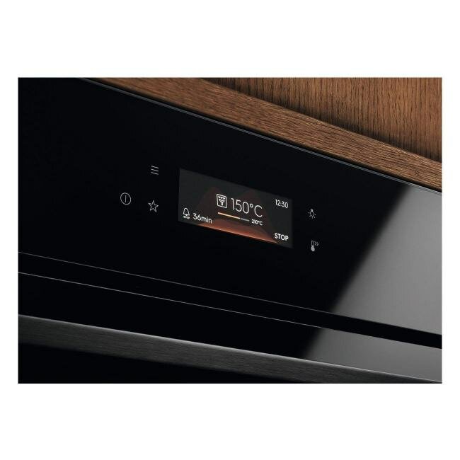Electrolux LOE8F38Z Духовой шкаф — фото 1