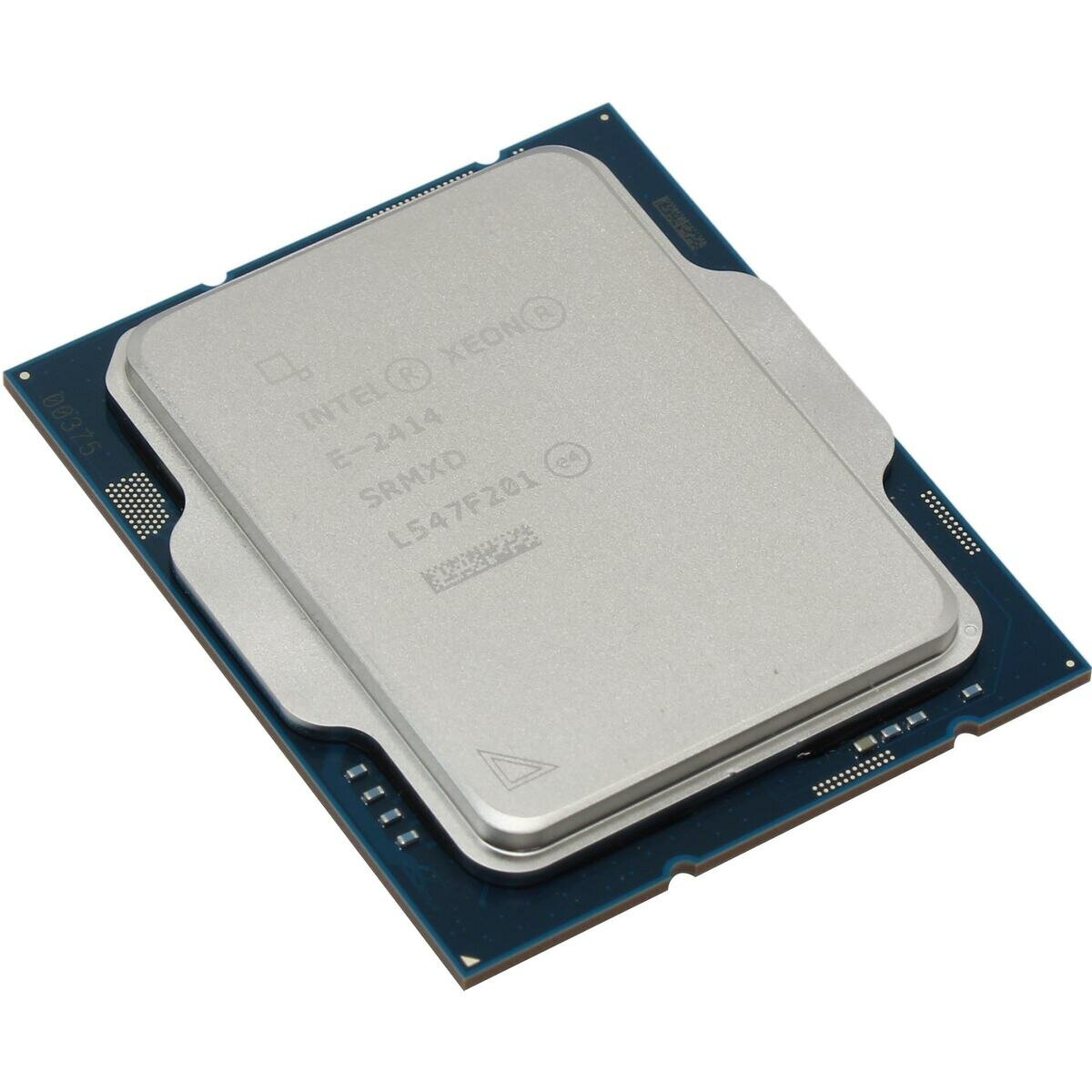 Процессор Intel Xeon E 2414 OEM 2.6 ГГц - 4.5 ГГц/4 ядра/12 Мб/55 Вт/Socket LGA1700 — фото 1
