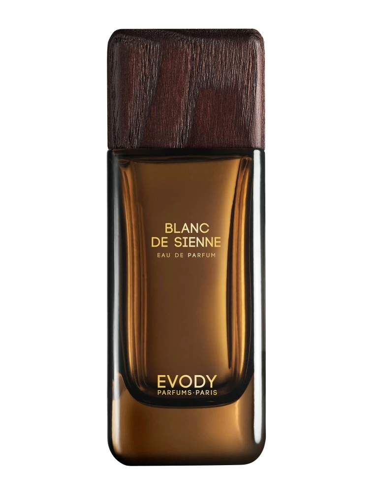 Бланк Де Сьенне Эводи Парфюмс духи для мужчин и женщин 100 мл / Blanc De Sienne