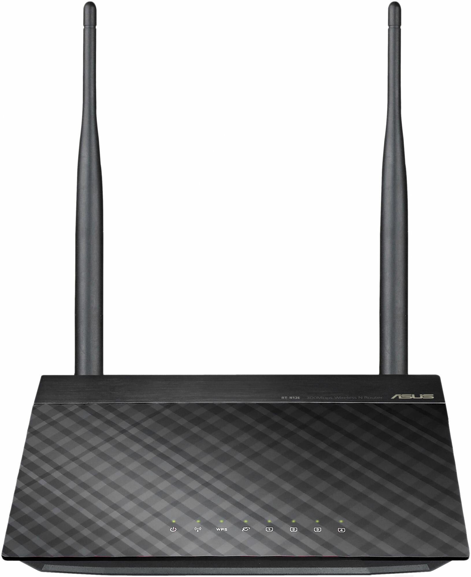 ASUS RT-N12E Маршрутизатор (роутер) — фото 1