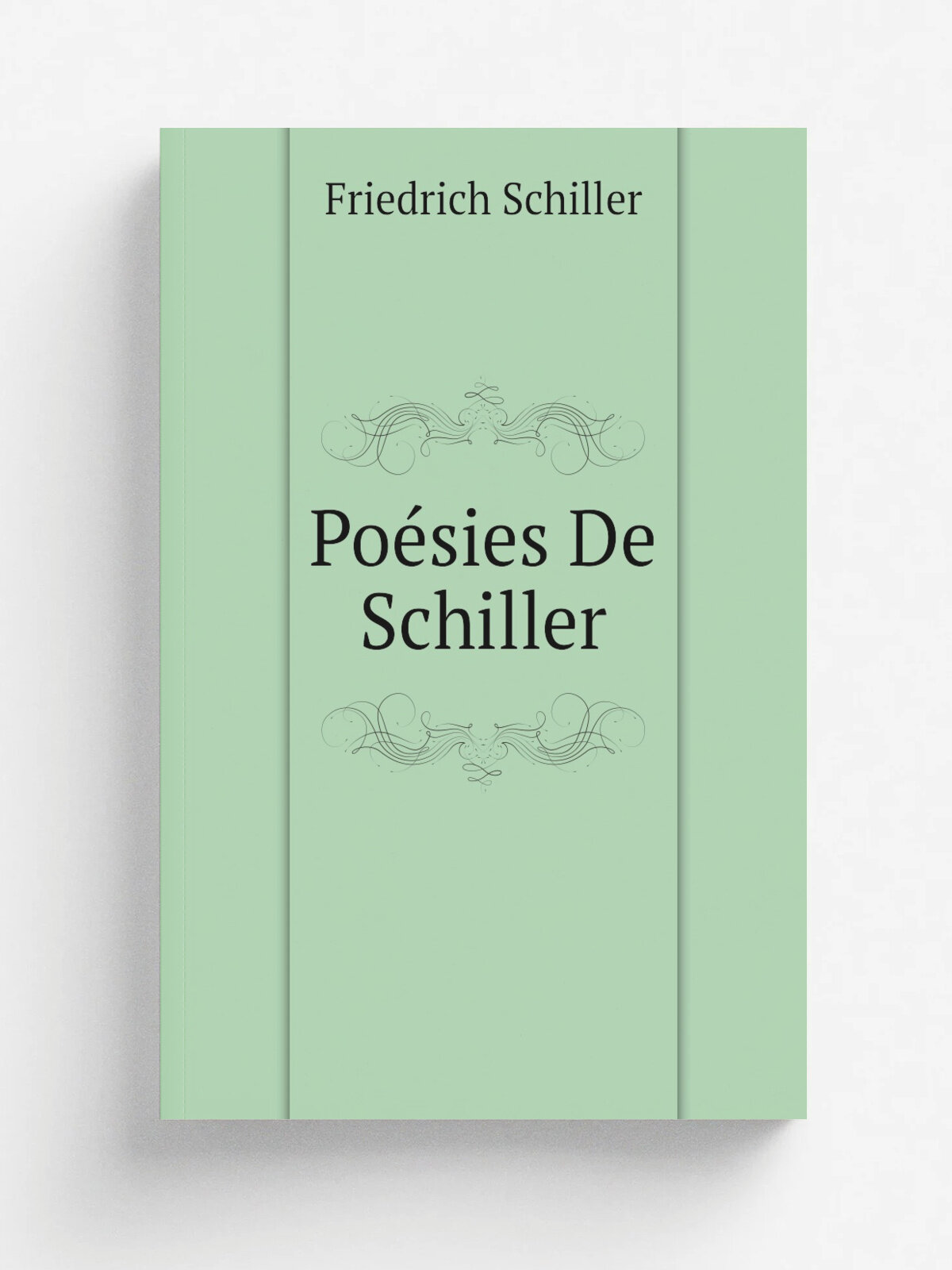 Po.sies De Schiller