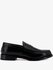 Лоферы Doucal's, размер 44, black