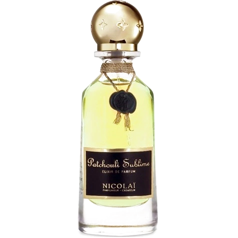 Patchouli Sublime парфюм для женщин и мужчин 35 мл - парфюм Де Николай Пачули Сублим