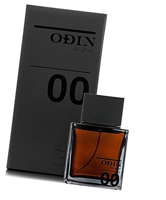 Один 00 Ориель 100 мл аромат для женщин и мужчин / Odin 00 Auriel