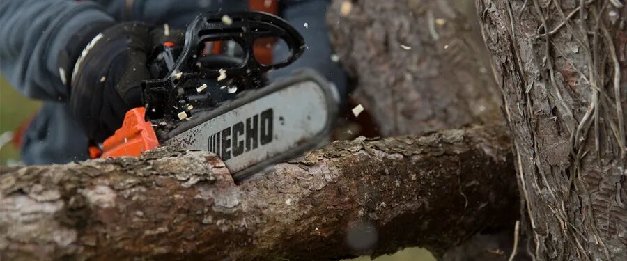 Бензопила ECHO CS-2511TES — фото 1