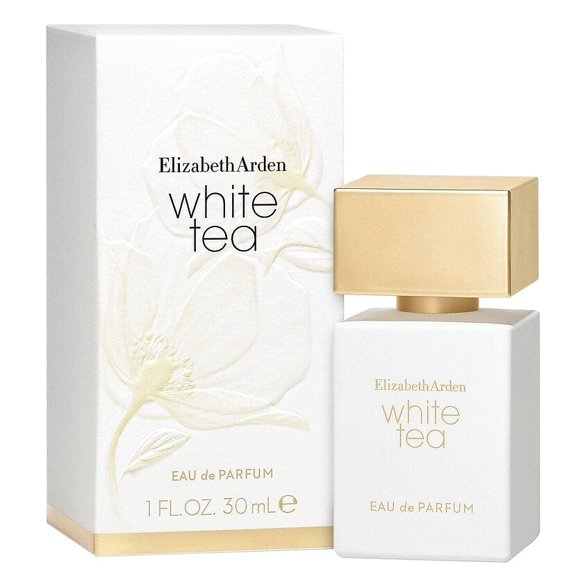 Элизабет Арден Белый Чай О Де Парфам для женщин 30 мл - White Tea