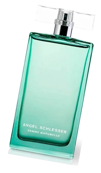Angel Schlesser Femme Naturelle eau de toilette для женщин 100 мл - Ангел Шлессер Фам Натурелль