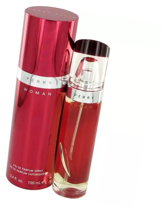 Женский аромат Perry Ellis Perry Woman 100 мл / Перри Эллис Перри Вумен