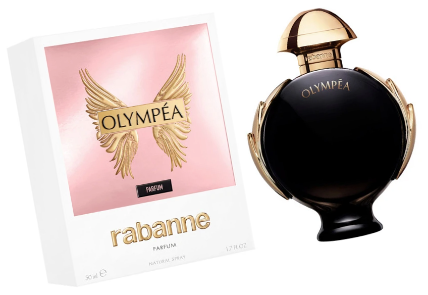 Пако Рабан Олимпия парфюм парфюм для женщин 50 мл - Olympea Parfum