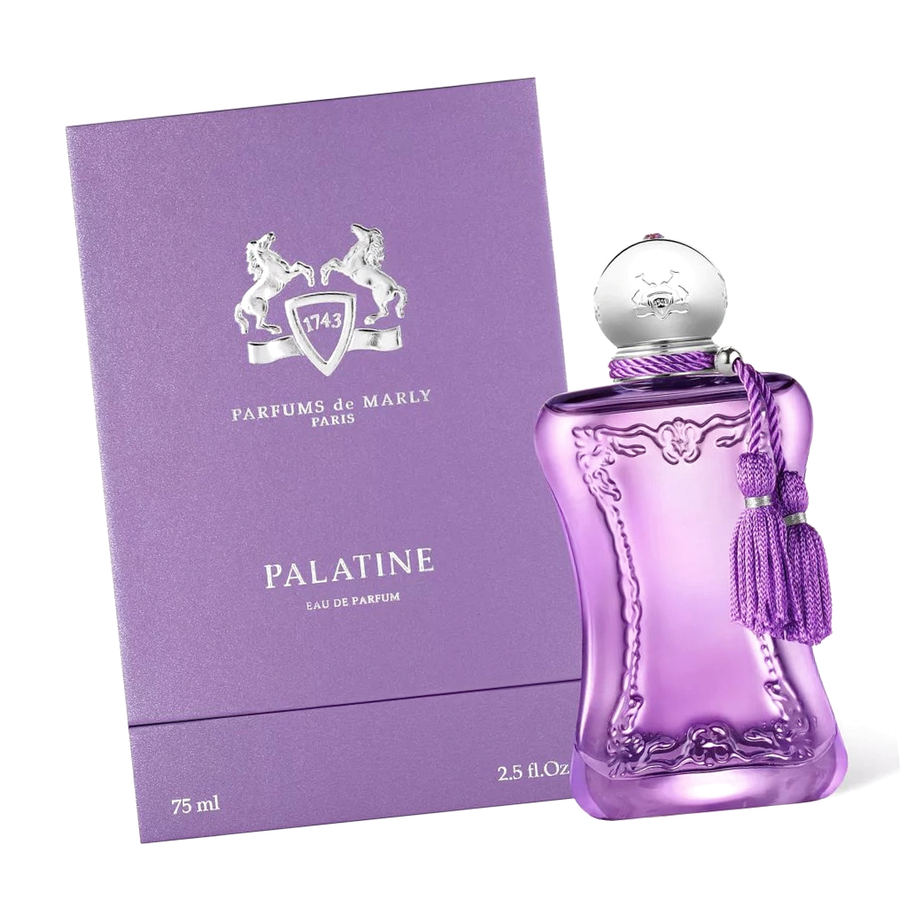 Palatine парфюм от Parfums De Marly 75 мл для женщин и мужчин