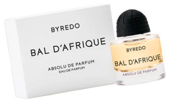 Байредо Бал Африк Абсолю - аромат для мужчин и женщин 50 мл / Byredo Bal D Afrique Absolu