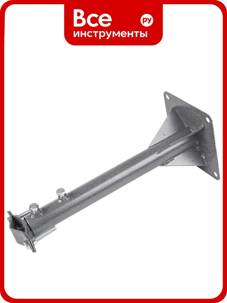 Кронштейн для мачт Iron Master телескопический 40/70 IronMaster KTM4070
